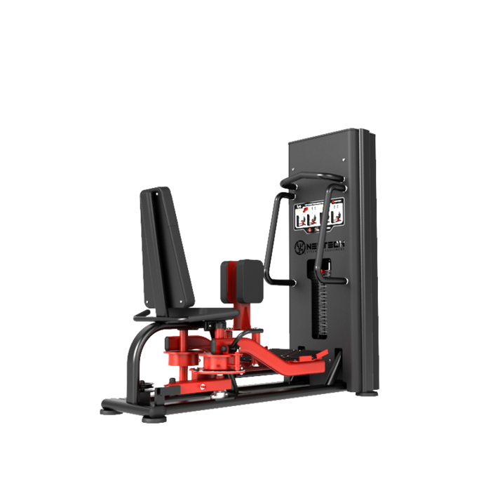 OnHim Hip Adduction/Abduction Combo – Newtech Wellness