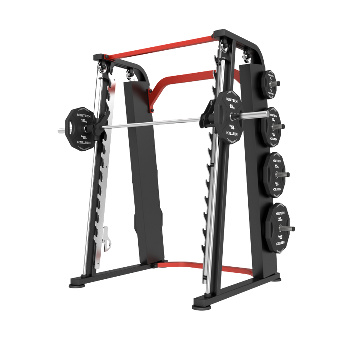 Smith & Squat Racks – Newtech Wellness