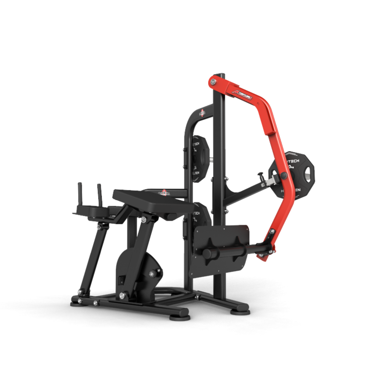 Glute Kick Back – Newtech Wellness