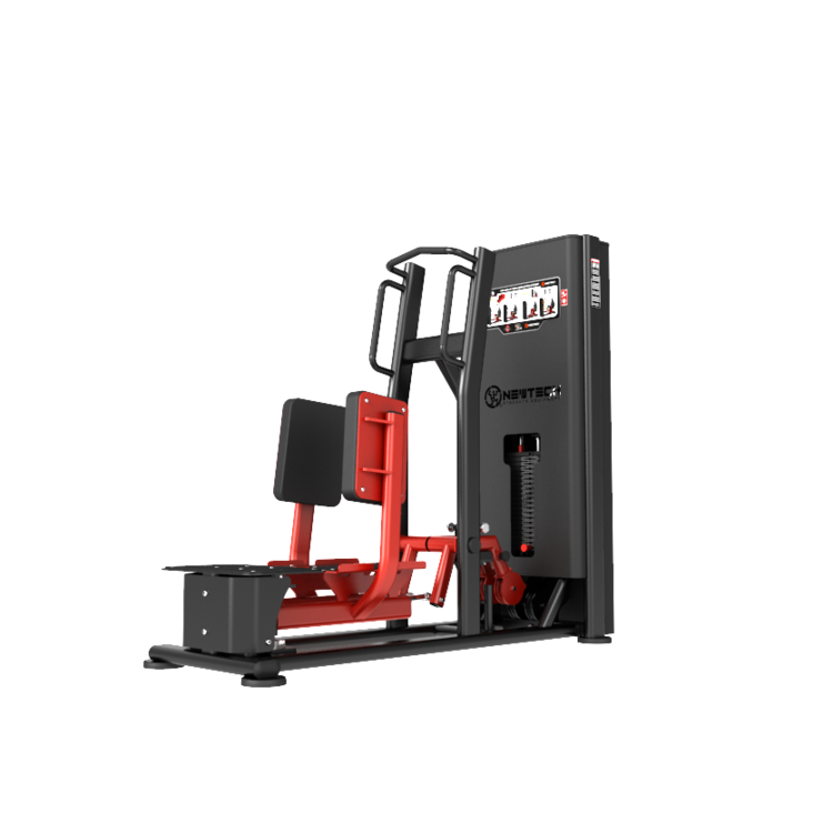 Hip Abduction (Single Move) – Newtech Wellness