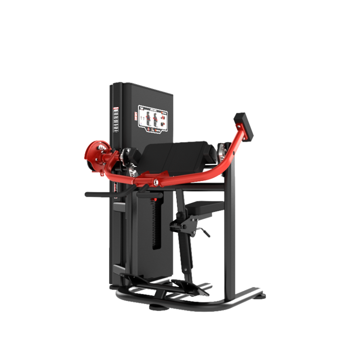 OnHim Arm Curl – Newtech Wellness