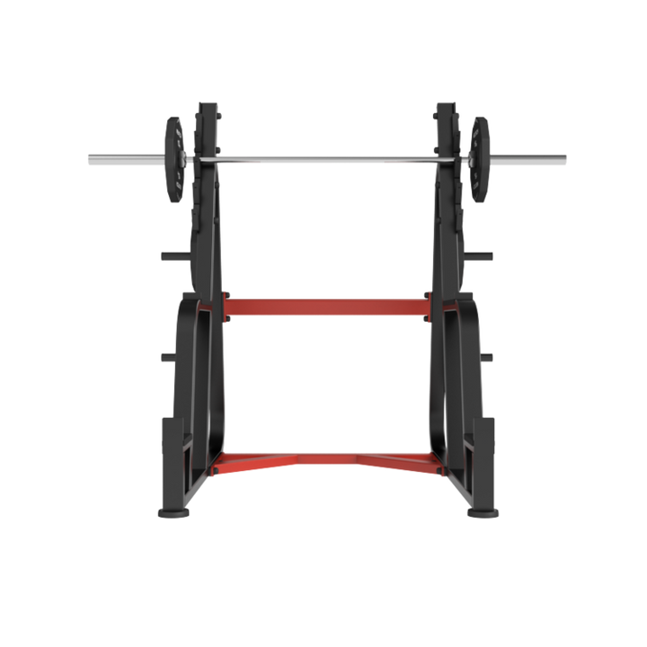 Smith & Squat Racks – Newtech Wellness