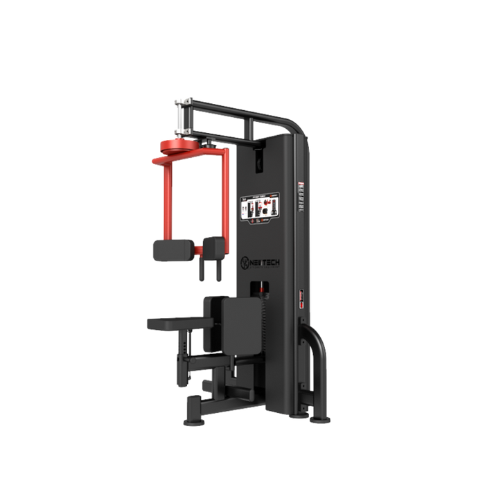 Rotary Torso – Newtech Wellness