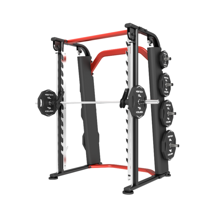 Smith & Squat Racks – Newtech Wellness