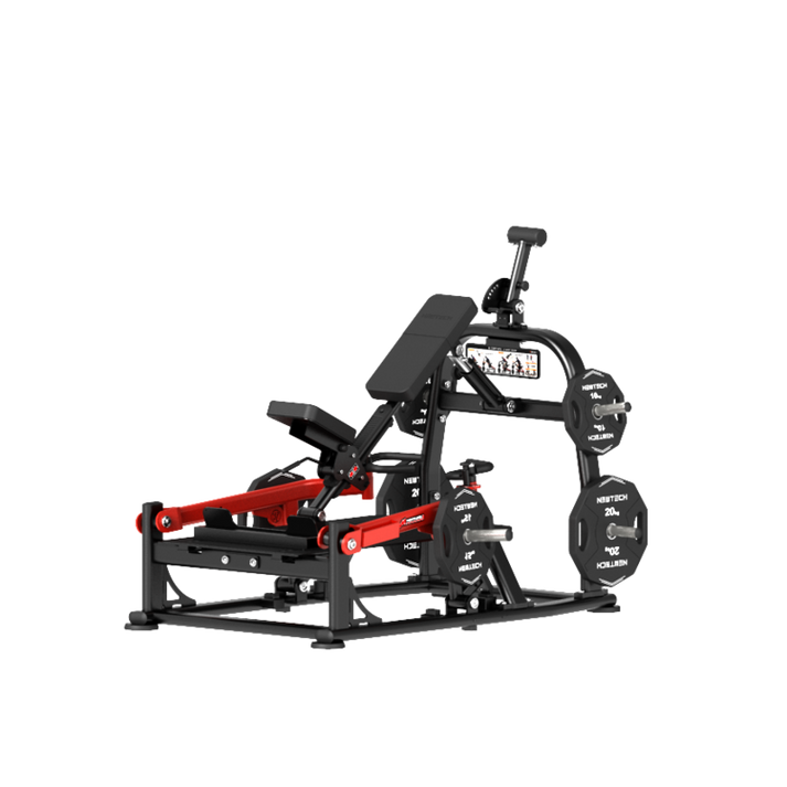 Two Way Row – Newtech Wellness