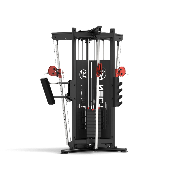 Tri Cable – Newtech Wellness