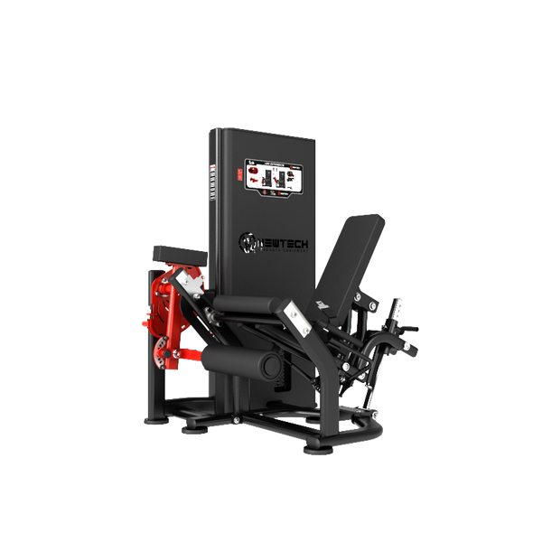 Leg Extension – Newtech Wellness