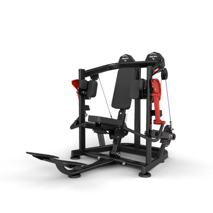 Torture Arm Curl – Newtech Wellness