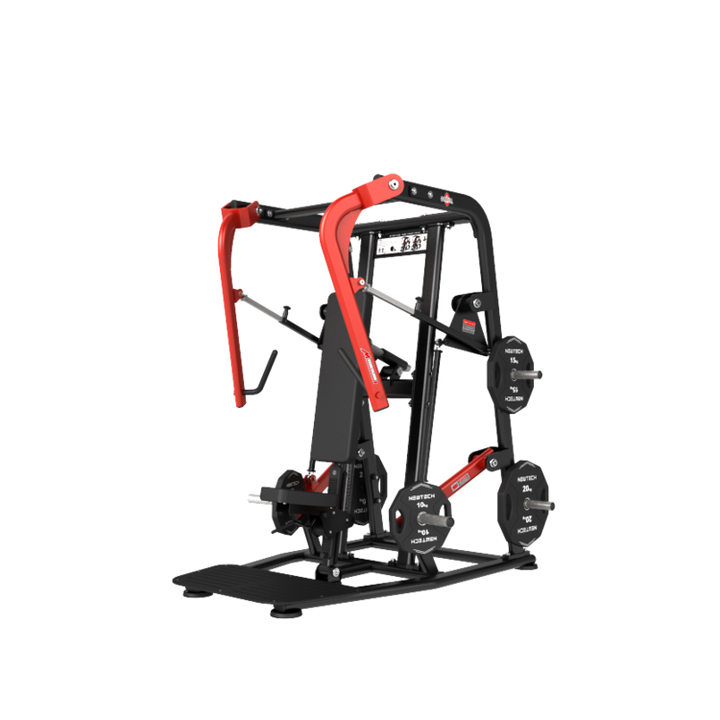 M-Torture Line – Newtech Wellness