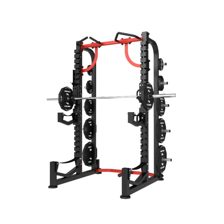 Smith & Squat Racks – Newtech Wellness