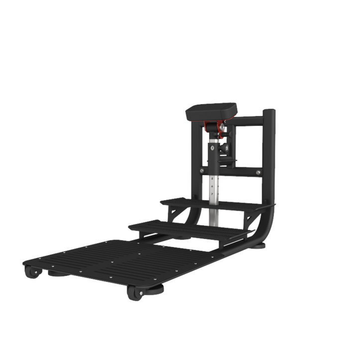 Bentover Support Bench – Newtech Wellness
