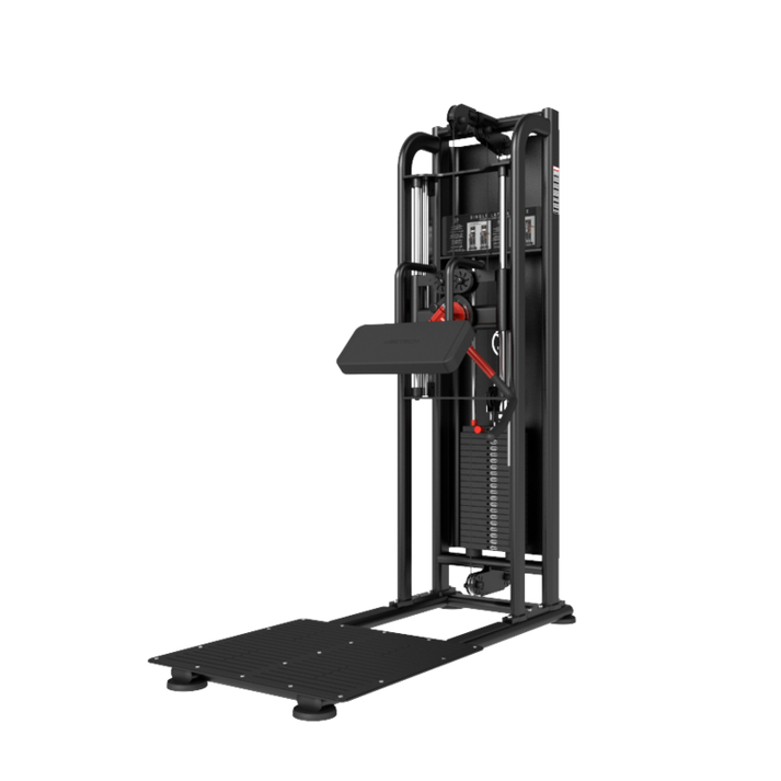 OnHim Single Lateral Raise – Newtech Wellness