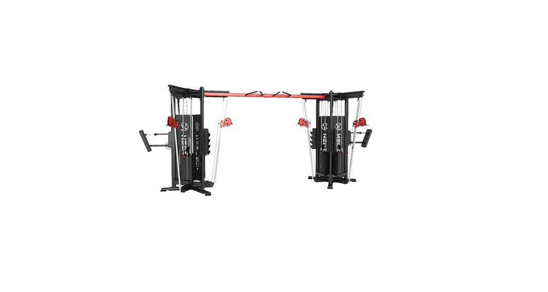 Cable Stations – Newtech Wellness