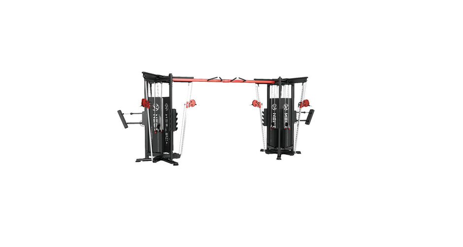 Cable Stations – Newtech Wellness